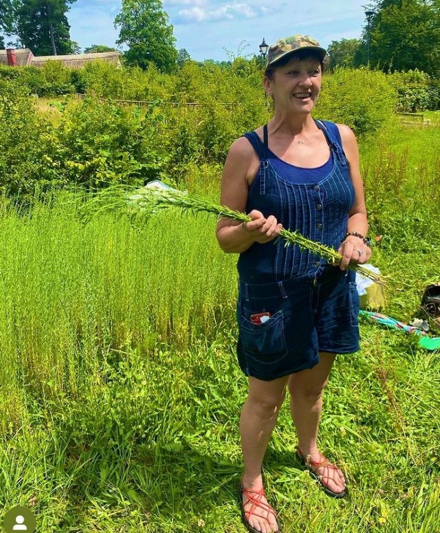 cat lewis artist | artist activist – maker of organic botanic textiles ...